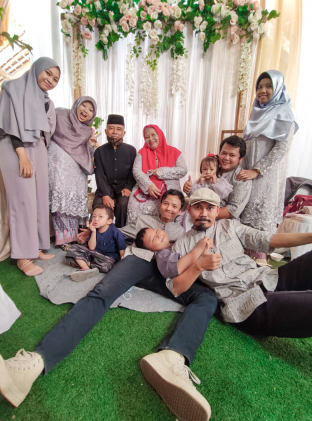 Website Khitan Abdan Hafiizhul Waafii